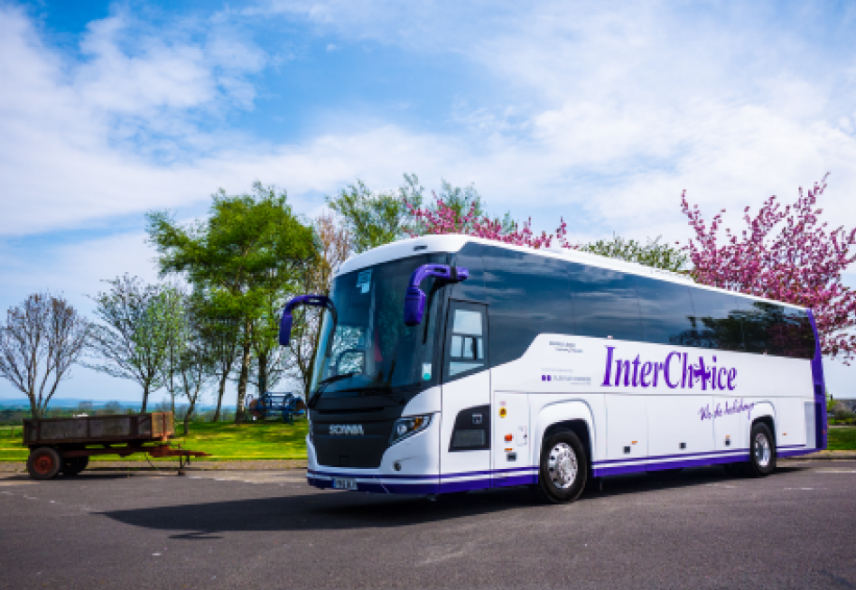 About Us Interchoice Coach Holidays