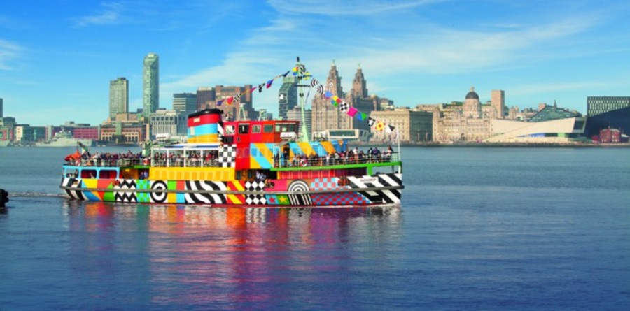 Liverpool Day Trip Coach Holiday