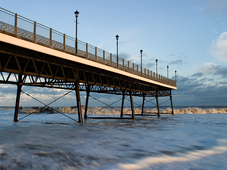 Royal Hotel - Skegness Turkey & Tinsel Coach Holiday