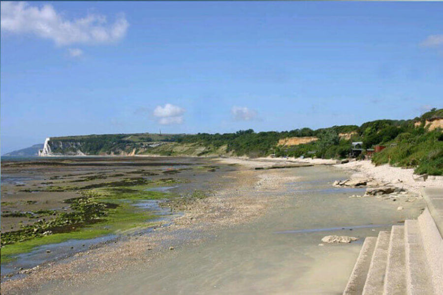 Warner Bembridge Coastal Hotel - Isle Of Wight Turkey & Tinsel Drinks ...